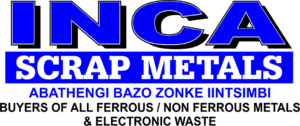 Inca Metals | Scrap Metal & E-Waste Recycling in East London