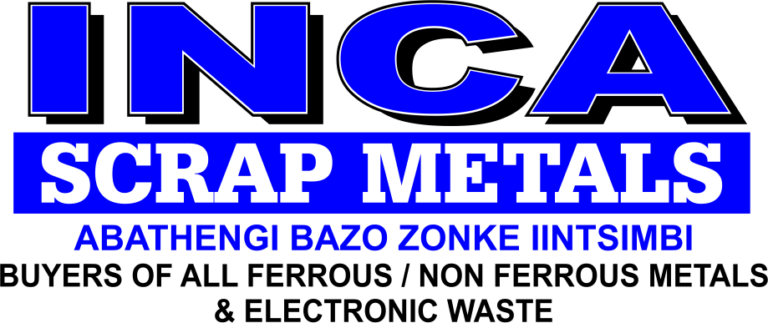 Inca Metals | Scrap Metal & E-Waste Recycling in East London
